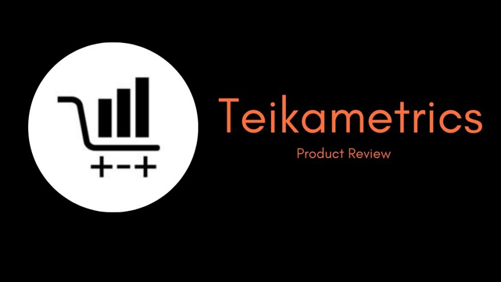 Teikametrics Review – Features, Pricing, Pros, Cons In-depth Analysis ...